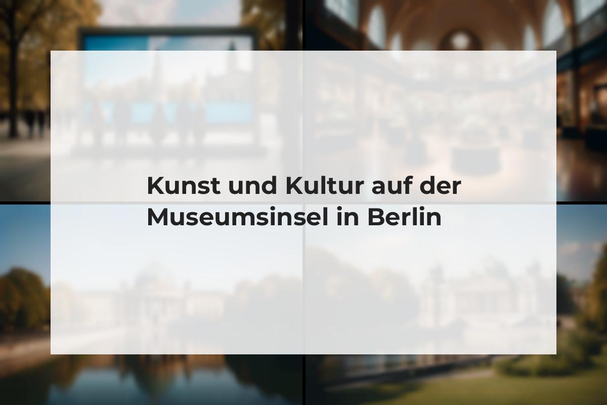 Das Pantry in Berlin Mitte: Ein kulinarisches Erlebnis im Herzen der ...
